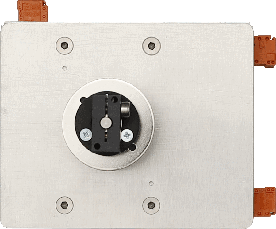 DMU 140 – Large clock Movements – MOBATIME – Global Website