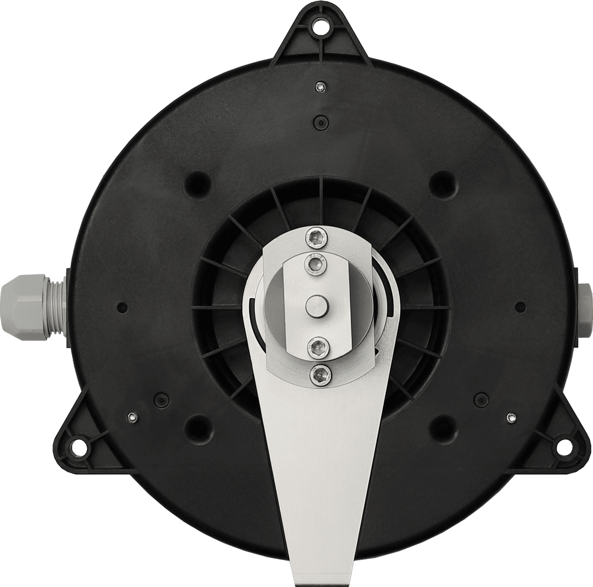 DMU 160 – Large clock Movements – MOBATIME – Global Website