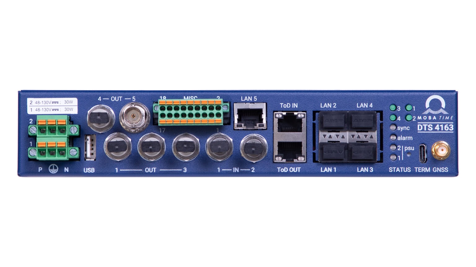 PRP vs. HSR: The Right Protocol for Your Substation Network
