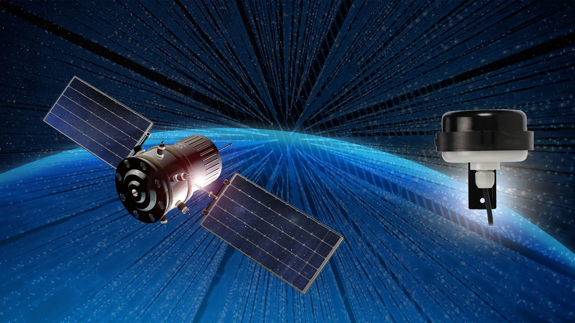 Report du numéro de semaine GPS 2025