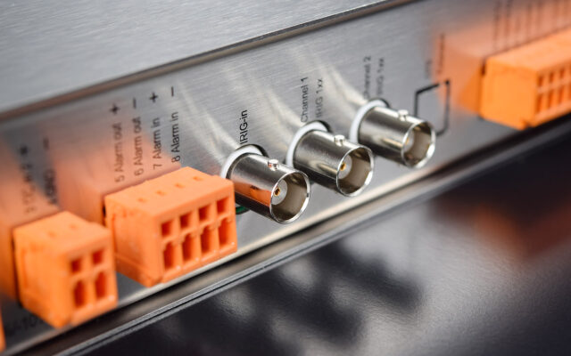 DTS 4135.timeserver – NTP Time Server – MOBATIME – Global Website