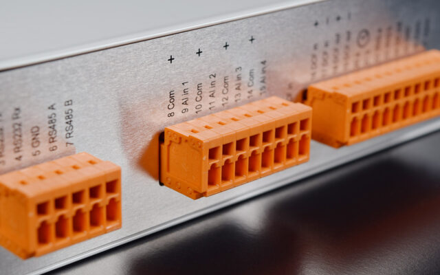 DTS 4801.masterclock – Master Clock – MOBATIME – Global Website